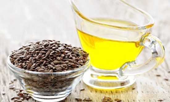 De ce este bine să introducem uleiul de in în alimentație? - Agro-Stiri ...